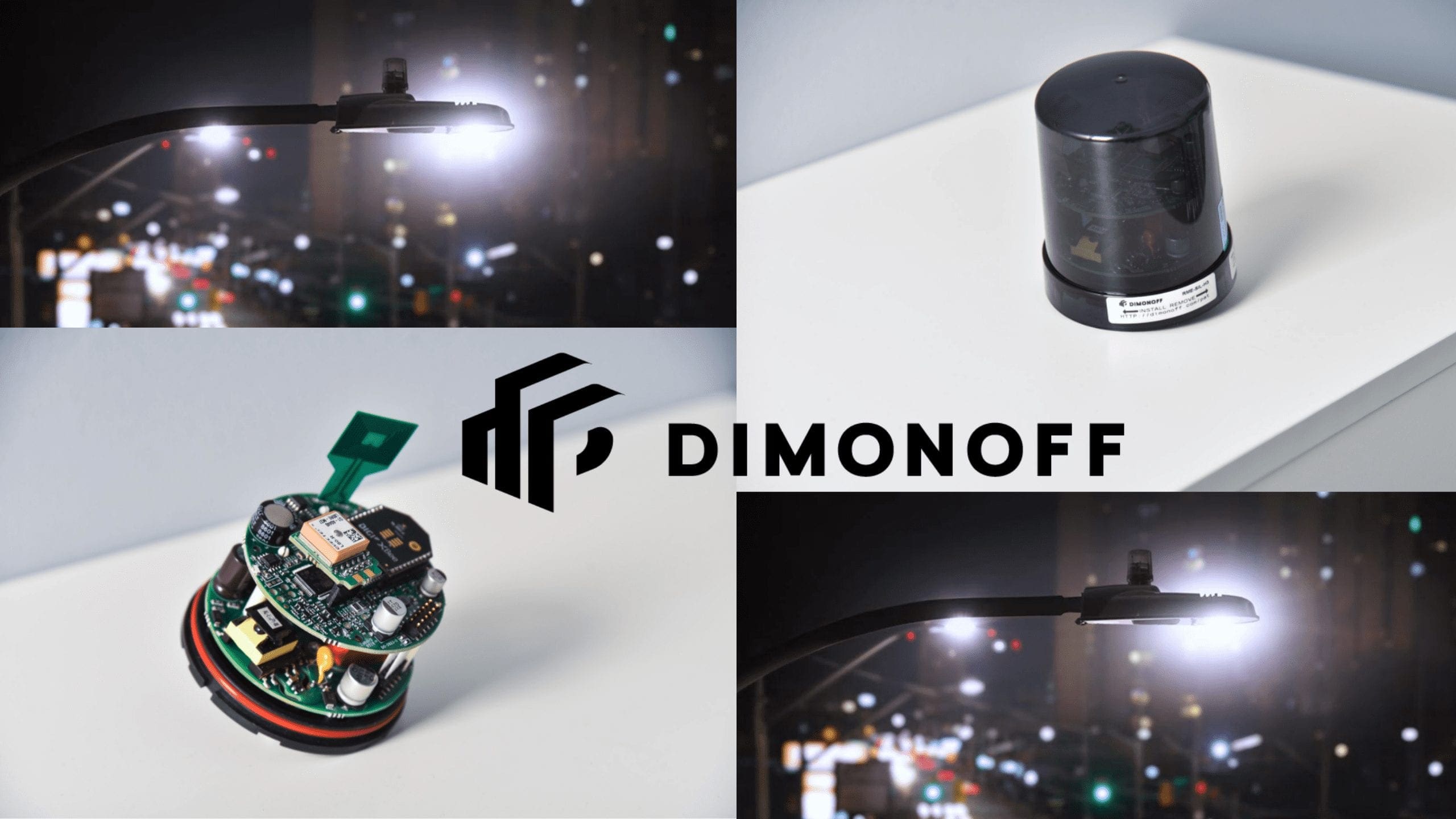 Dimonoff's RME Node Redesigned: Discover the NEW RME-H3 | Dimonoff