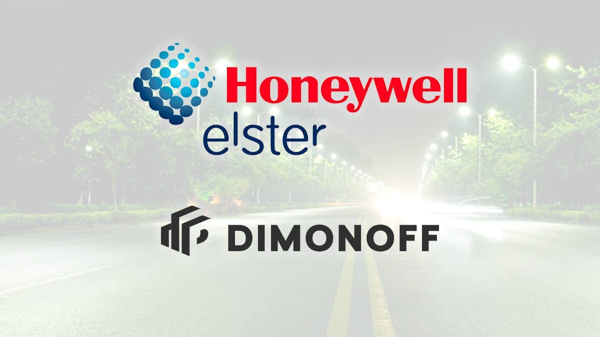 Elster Solutions Teams With Dimonoff for Smart Street Lighting | Dimonoff