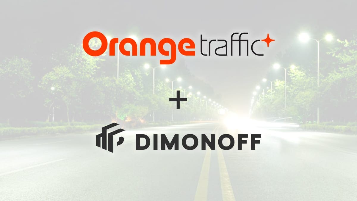 Dimonoff | SCMS Now Integrated With Orange Traffic Connected Parking ... Dimonoff | SCMS Now Integrated With Orange Traffic Connected Parking ...