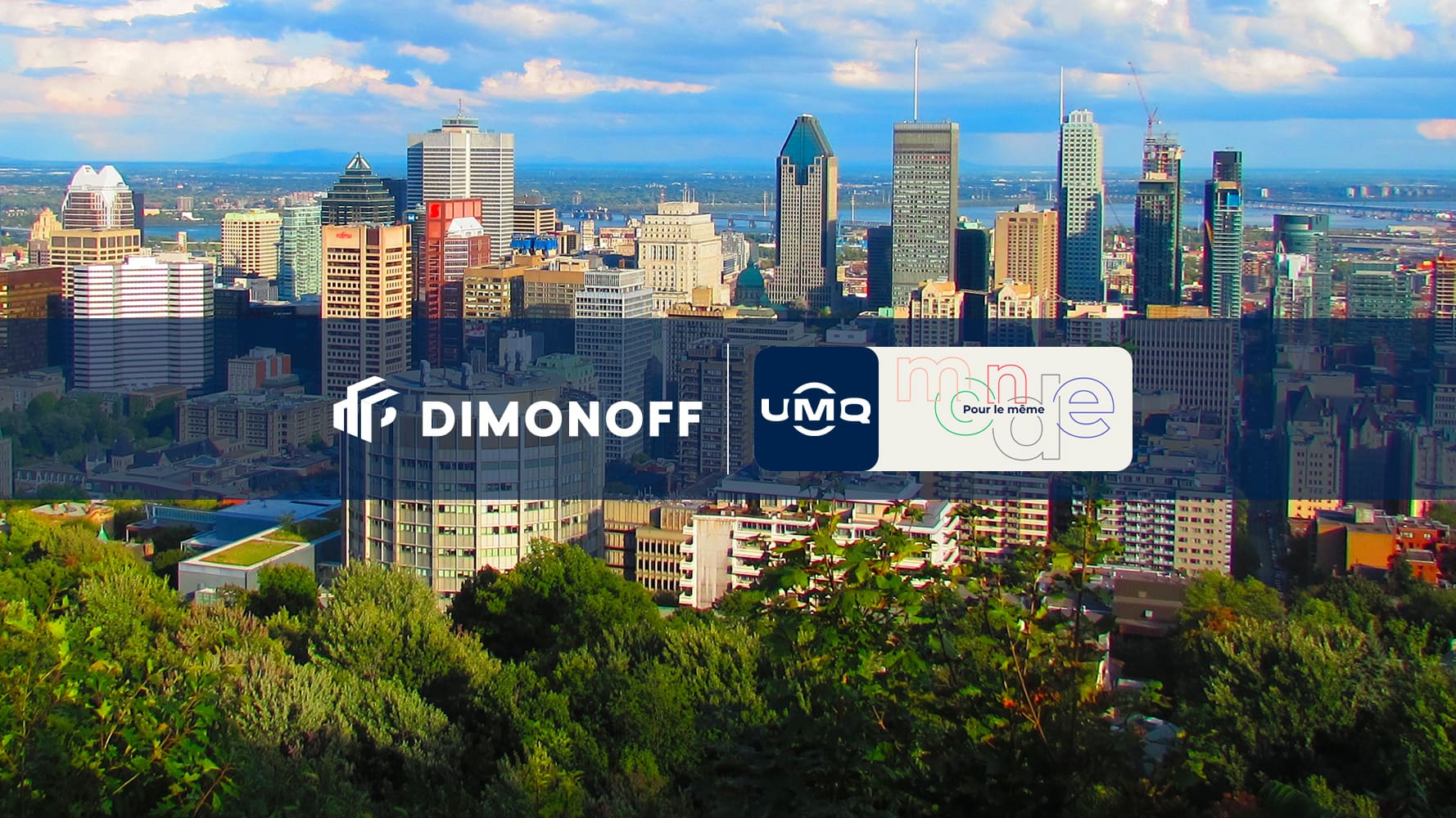 Dimonoff to Attend UMQ's Assises 2024 in Montréal, Québec | Dimonoff