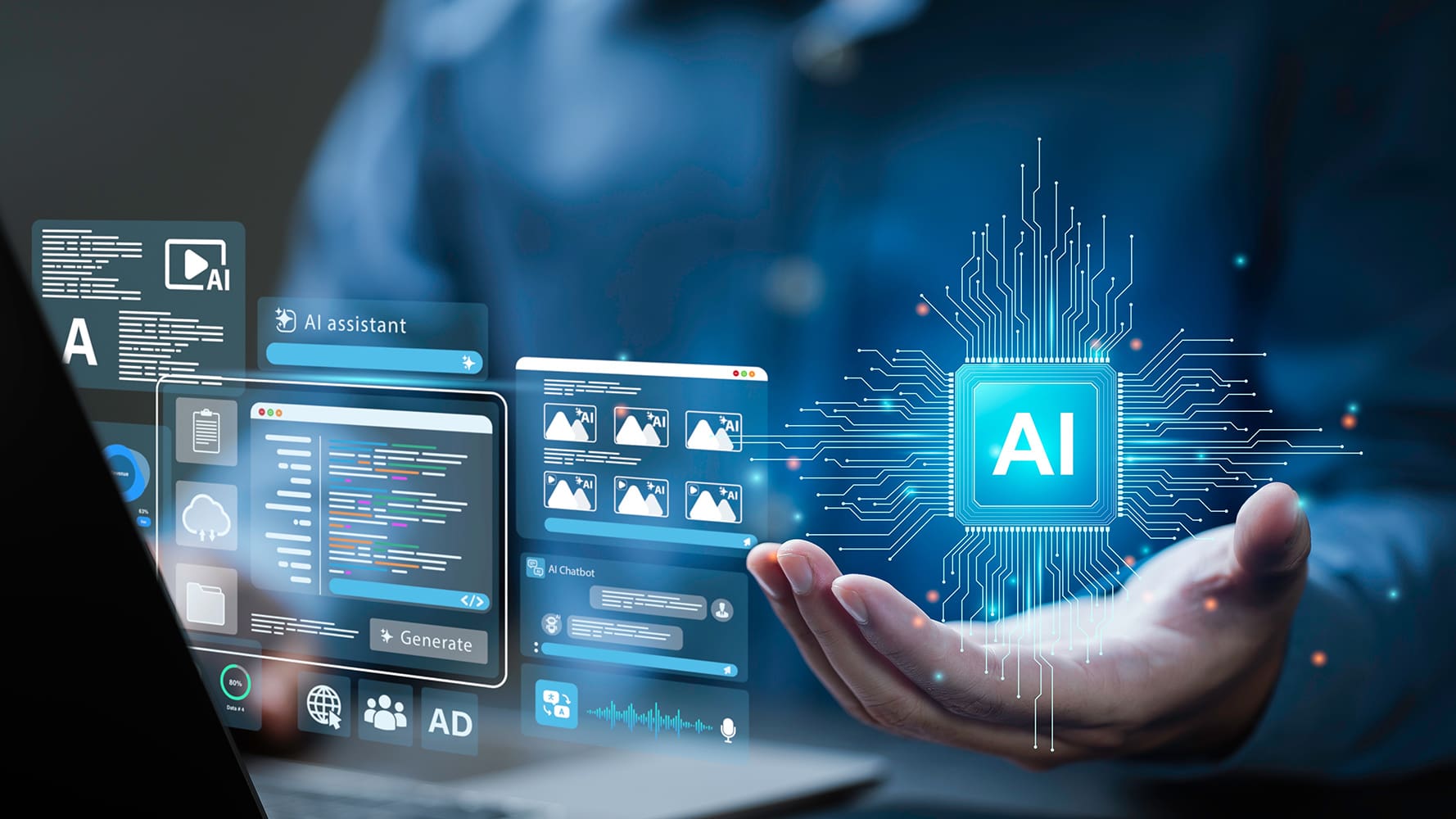 AI Development - Joining Canada's Voluntary Code of Conduct